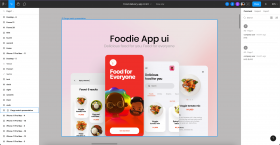 Một số mẫu Figma UI miễn phí dành cho các lập trình viên Front-End ...