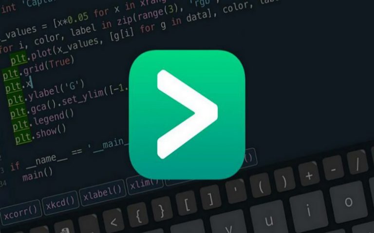 Mách Bạn 6 Cách Học Lập Trình Trên Điện Thoại Không Phải Ai Cũng Biết