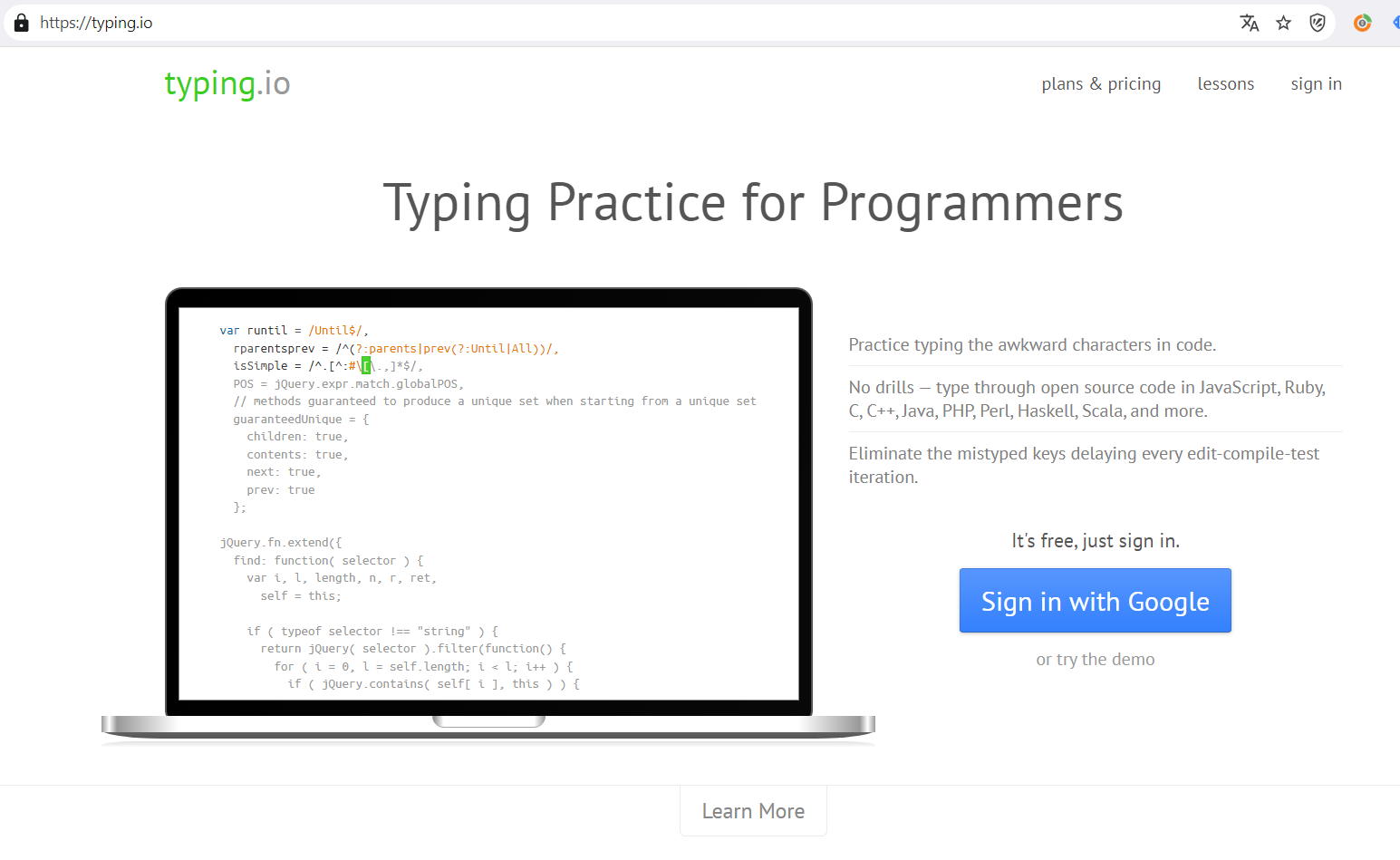 Mẹo Gõ Code 'Như Gió' Dành Riêng Cho Dân Lập Trình