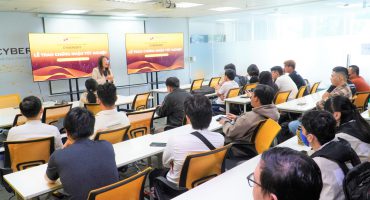 Trang chủ - CyberSoft Academy -Đào tạo Chuyên Gia Lập Trình
