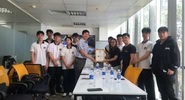 Trang chủ - CyberSoft Academy -Đào tạo Chuyên Gia Lập Trình