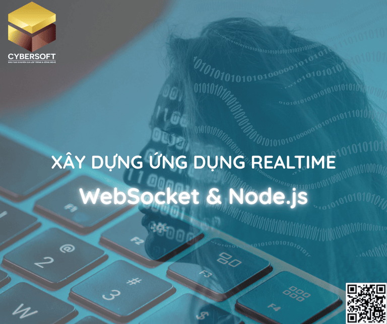 Xây Dựng Ứng Dụng Real-time Với WebSocket và Node.js