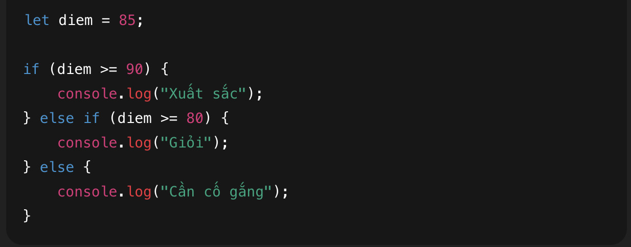 Tổng hợp dự án thực hành khi học kiến thức lập trình cơ bản - CyberSoft Academy -Đào tạo Chuyên ...