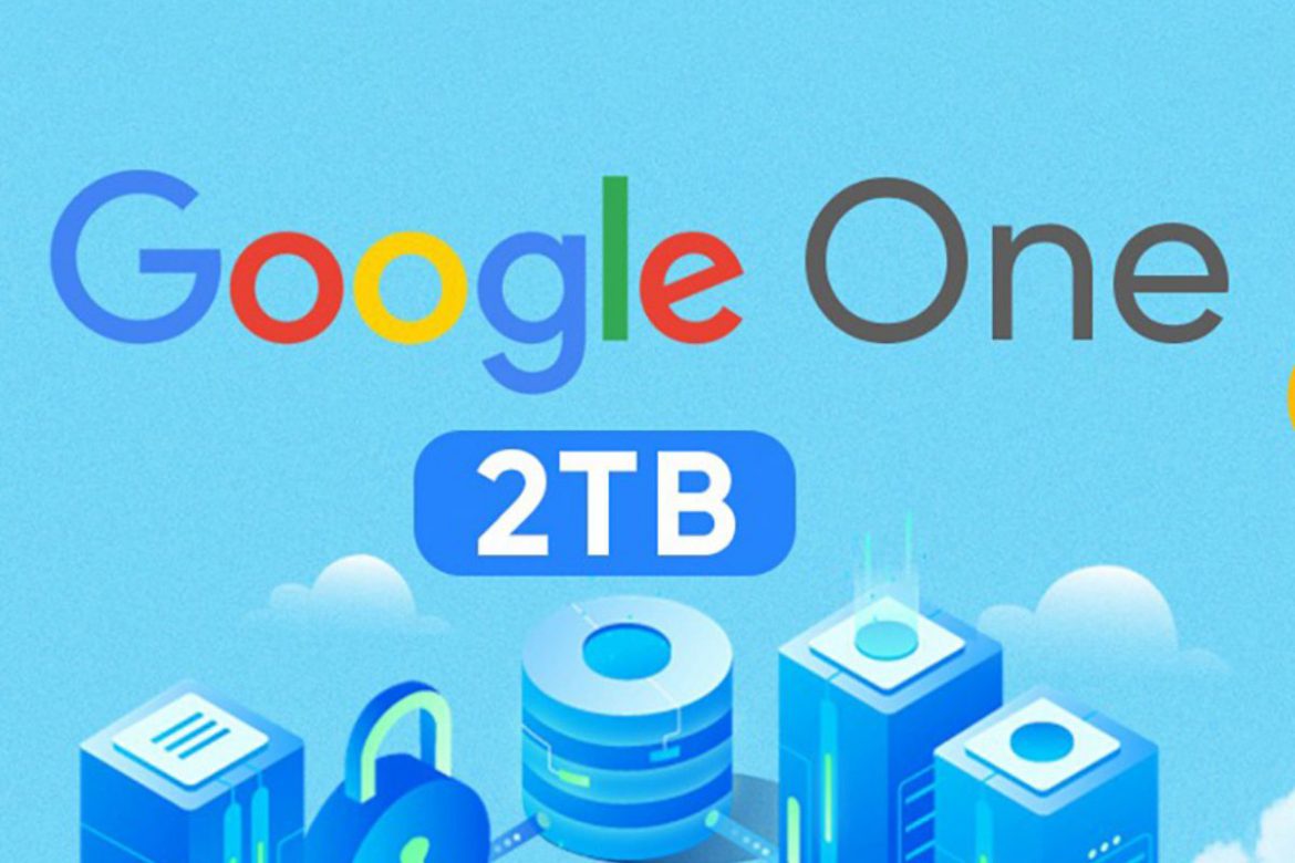 Nhận ngay Google One 2TB miễn phí cho sinh viên Việt Nam - CyberSoft Academy -Đào tạo Chuyên Gia ...